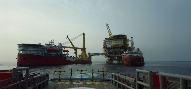 Flotels / Offshore Accommodation | Atlantic LS